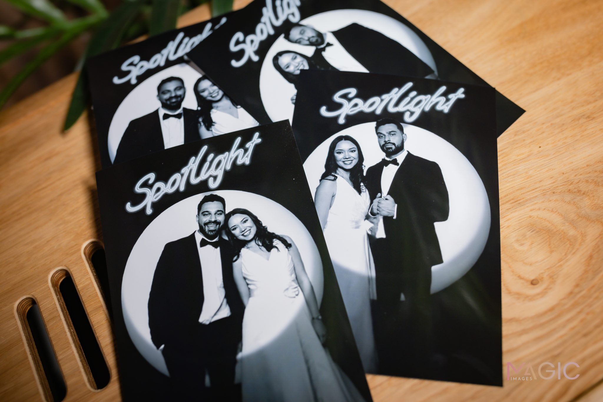 Spot Light – Magic Images